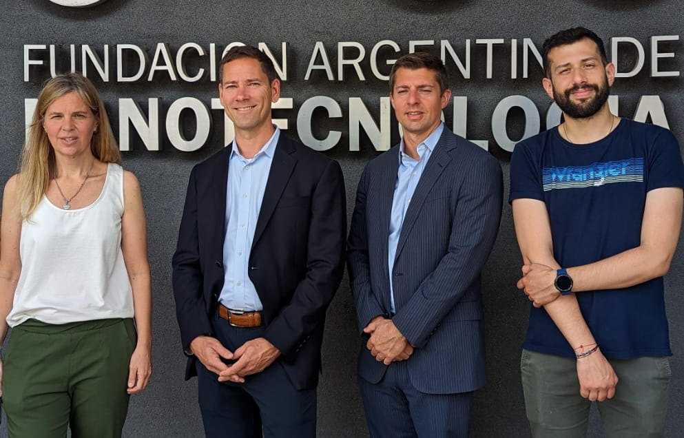 FAN - Fundacion Argentina de Nanotecnologia